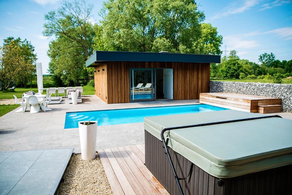 Spa Hotels Brussels | Top 10 Spa Hotels Brussels 2025