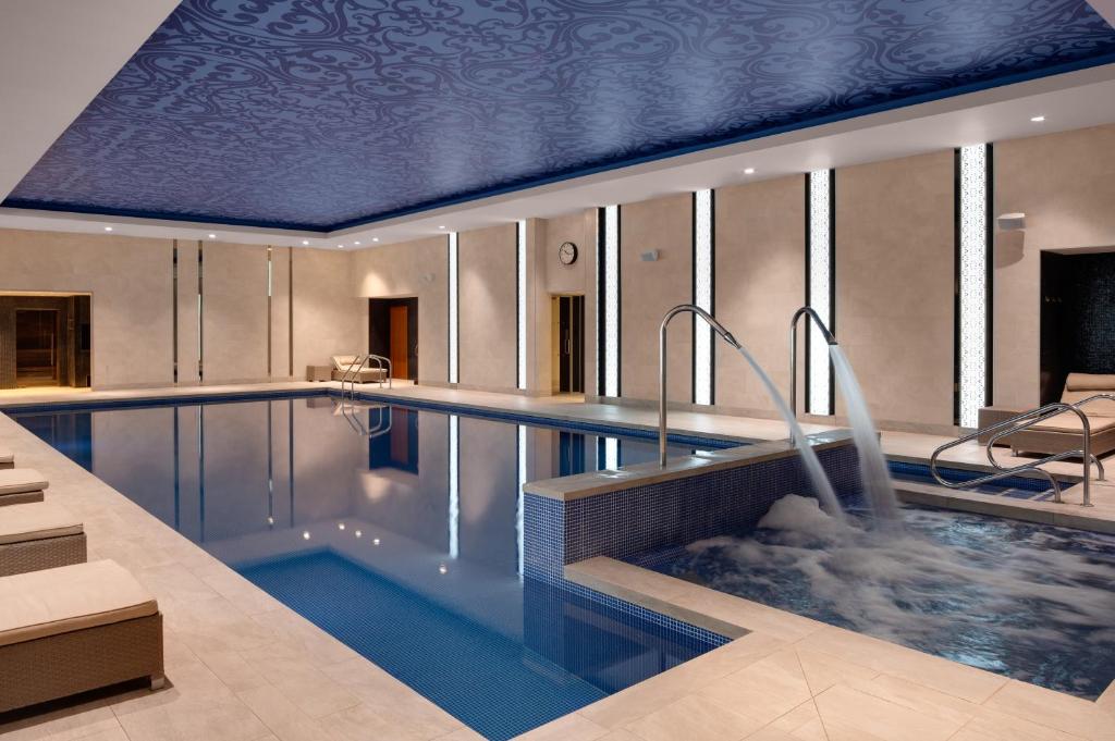 Intercontinental London | Spa Hotels Club 2024