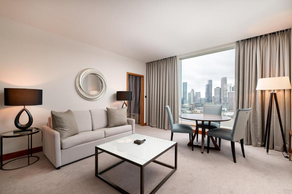 Intercontinental London | Spa Hotels Club 2024