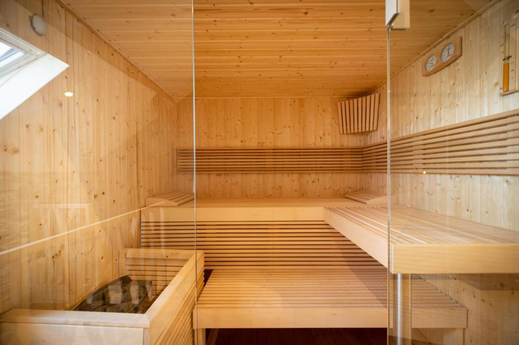 Paddock Lodge - Spa Francorchamps | Spa Hotels Club 2025